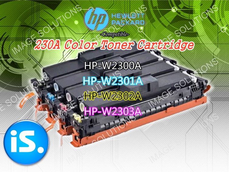 iS. HP-W2300A Toner Cartridge Black 230A 價錢、規格及用家意見 - 香港格價網 Price.com.hk