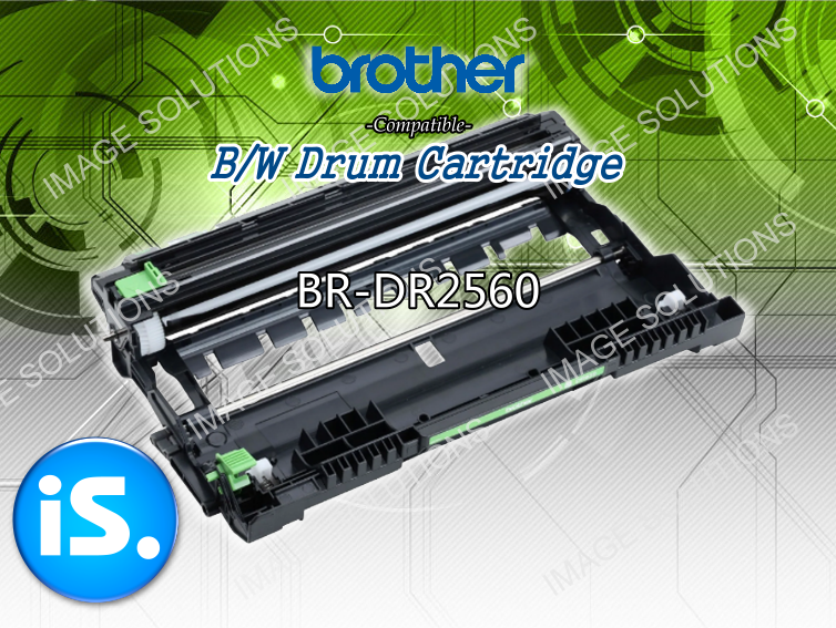 iS. Brother BR-DR2560 Drum Cartridge Black 價錢、規格及用家意見 - 香港格價網 Price.com.hk