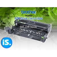 iS. Brother BR-DR3608 Drum Cartridge Black 價錢、規格及用家意見 - 香港格價網 Price.com.hk