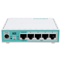 Mikrotik hEX Refresh 路由器 E50UG 價錢、規格及用家意見 - 香港格價網 Price.com.hk