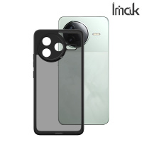 IMAK Redmi K80 UX-9B系列 PC磨砂底板+TPU軟邊框保護殼 價錢、規格及用家意見 - 香港格價網 Price.com.hk