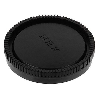 FOCUS Body Cap For Sony E-Mount Cameras 代用機身蓋 價錢、規格及用家意見 - 香港格價網 Price ...