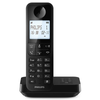 Philips 飛利浦 無線電話，附答錄機 D2751 價錢、規格及用家意見 - 香港格價網 Price.com.hk