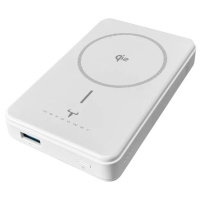 2the Max 牛魔王 Maxpower Qi2 MagSafe 磁吸無線外置充電器 10000mAh GQ215PD 價錢、規格及用家意見 ...