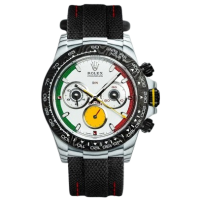Rolex DiW Daytona Ferrari CarboQuartz Watch 價錢、規格及用家意見 - 香港格價網 Price.com.hk