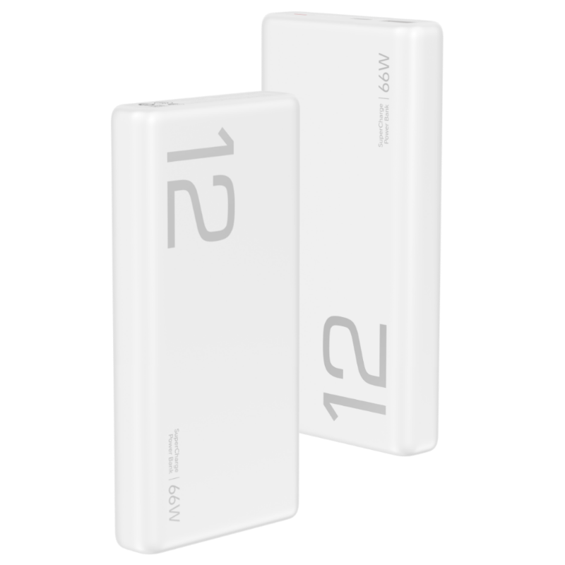 Honor 榮耀 Choice Joway 66W 超級快充移動電源 12000mAh QHL-PB01 價錢、規格及用家意見 - 香港格價網 Price.com.hk