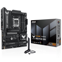 ASUS TUF GAMING B850-PLUS WIFI (DDR5) 價錢、規格及用家意見 - 香港格價網 Price.com.hk