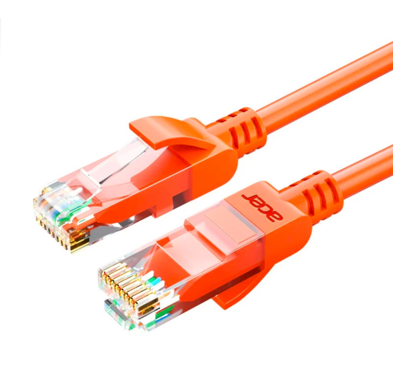 Acer CAT 6 LAN Cable 26AWG 4 Pairs 網絡線 (10m) 價錢、規格及用家意見 - 香港格價網 Price ...