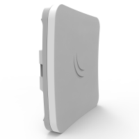 Mikrotik SXTsq Lite5 16dBi 5GHz Dual Chain Integrated CPE/Backbone ...