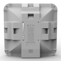 Mikrotik SXTsq Lite5 16dBi 5GHz Dual Chain Integrated CPE/Backbone ...