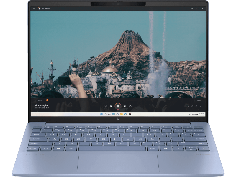 HP 13-bg0001AU Pavilion Aero 13.3吋 (R5-8640U, 16+512GB SSD) 價錢、規格及用家意見 ...