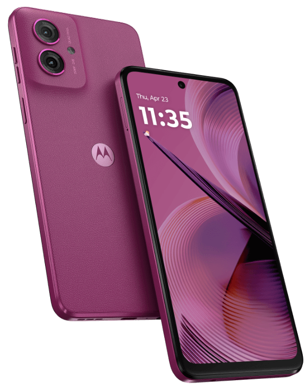 Motorola Moto G55 5G (4+128GB) 價錢、規格及用家意見 - 香港格價網 Price.com.hk