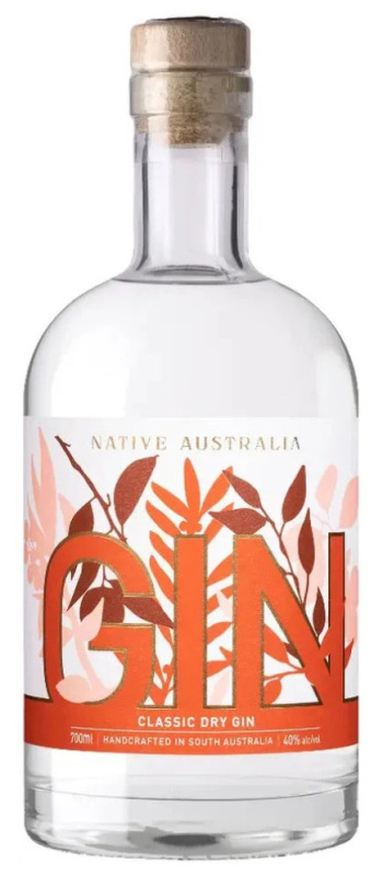 Native Australia Classic Dry Gin 700ml 價錢、規格及用家意見 - 香港格價網 Price.com.hk