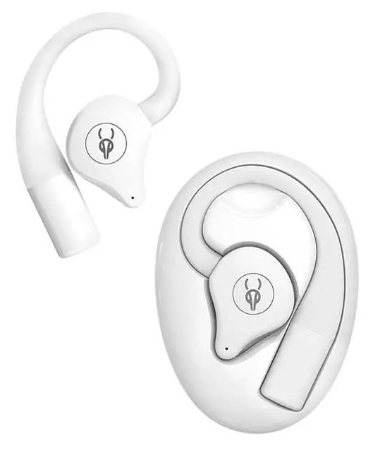 Sabbat 開放式藍牙耳機 Q12 價錢、規格及用家意見 - 香港格價網 Price.com.hk