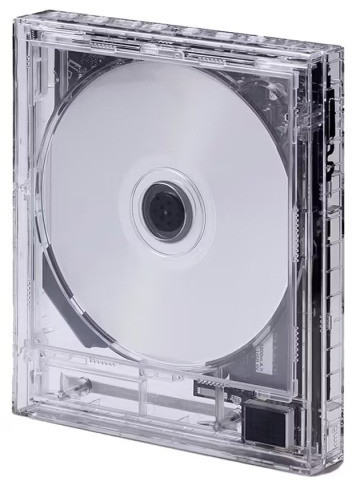 KM5 Instant Disk Audio-CP1 CD 透明藍牙播放器 價錢、規格及用家意見 - 香港格價網 Price.com.hk