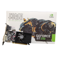 FORSA Geforce GT210 1GB GDDR3 價錢、規格及用家意見 - 香港格價網 Price.com.hk
