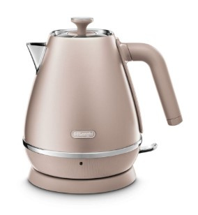 De'Longhi Distinta Perla 系列電水壺 (1公升) KBIN2000 價錢、規格及用家意見 - 香港格價網 Price.com.hk