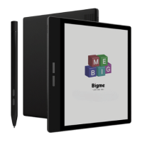 Bigme 7吋 開放式全彩 E-ink 電子閱讀平板 (B751C 國際版) 套裝 (64GB) 價錢、規格及用家意見 - 香港格價網 Price.com.hk