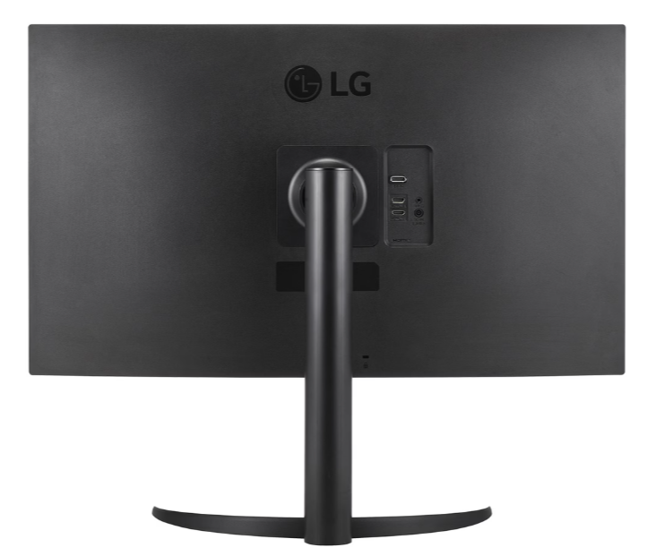 LG 樂金 31.5吋 UltraFine HDR 4K VA 60Hz 超高清顯示器 32UR550K-B 價錢、規格及用家意見 - 香港格 ...