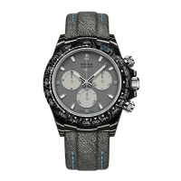 Rolex 勞力士 DiW Daytona Carbon Quartz "GHOST RACER" 價錢、規格及用家意見 - 香港格價網 ...