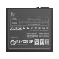 Segotep 1300W Full Modular 80 Plus Platinum 全模組電源供應器 KE-1300P 價錢、規格及用家意見 - 香港格價網 Price.com.hk