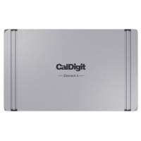 CalDigit Element 5 Hub Thunderbolt 5 Dock 雷電5 集線器 價錢、規格及用家意見 - 香港格價網 ...