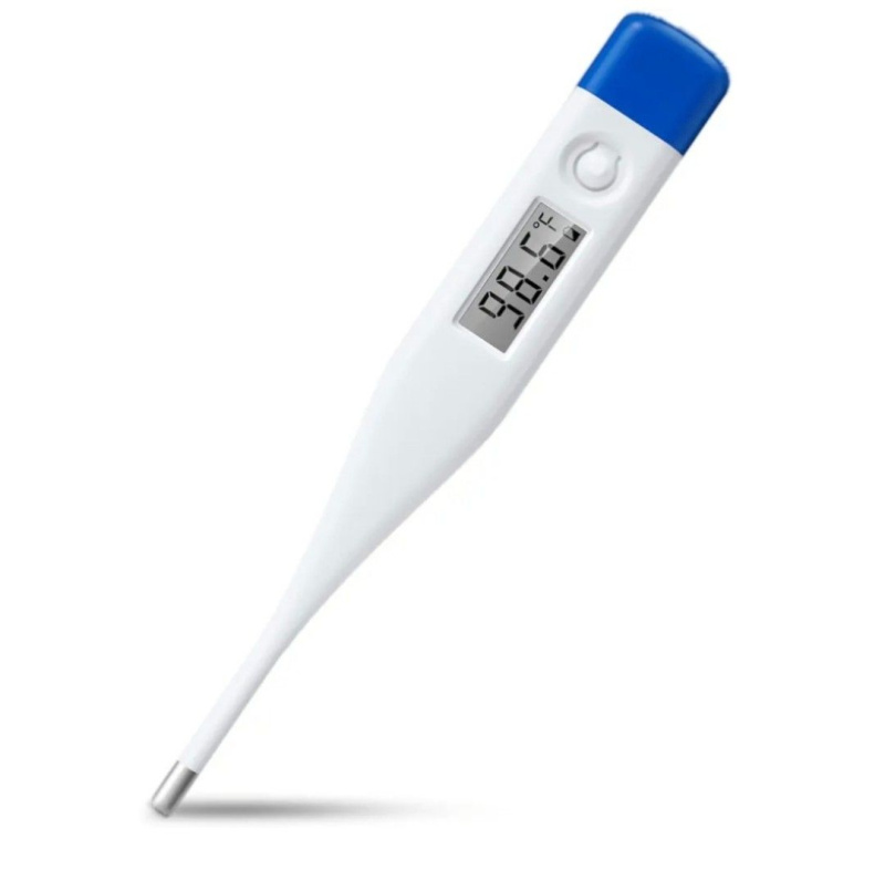 Berrcom Digital Thermometer 電子體溫計 DT007 價錢、規格及用家意見 - 香港格價網 Price.com.hk