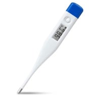 Berrcom Digital Thermometer 電子體溫計 DT007 價錢、規格及用家意見 - 香港格價網 Price.com.hk