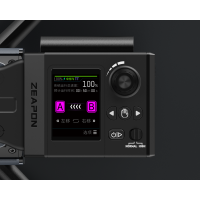 Zeapon Micro4 E500 PONS PT Kit 雙軸雲台套裝 TZ-16 價錢、規格及用家意見 - 香港格價網 Price.com.hk