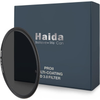 Haida 67mm Slim Pro II MC ND 3.0 1000x Neutral Density Filter (10-Stop) 十級減光濾鏡 價錢、規格及用家意見 - 香港格價 ...