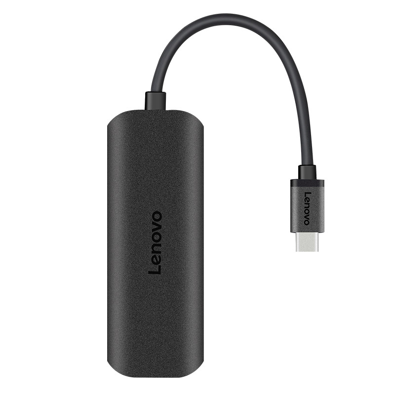 Lenovo Type-C 轉 USB3.0 高速轉接器 C611 價錢、規格及用家意見 - 香港格價網 Price.com.hk