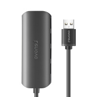 Lenovo USB-A 轉 4端口USB-A 集線器 A601/2.0 價錢、規格及用家意見 - 香港格價網 Price.com.hk