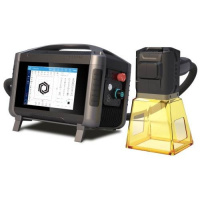 FLUX Promark Portable Fiber Laser Marker 手持光纖打標機 P30 價錢、規格及用家意見 - 香港格價網 ...