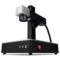 FLUX Promark Desktop MOPA Fiber Laser Marker 光纖打標機 M60 價錢、規格及用家意見 - 香港格 ...