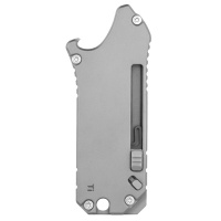 Olight Otacle Pro Titanium Pocket Utility Tool 鈦金屬小工具 價錢、規格及用家意見 - 香港格價 ...