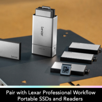 Lexar Professional Workflow Go 便攜備份器 WF600 價錢、規格及用家意見 - 香港格價網 Price.com.hk