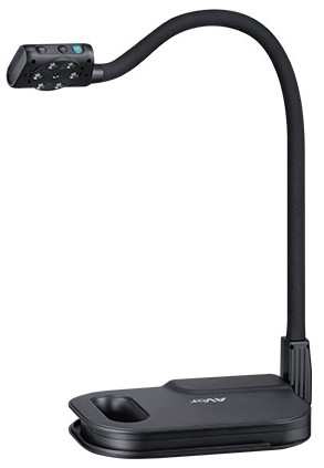 AVerVision USB 實物 (投) 投影機 U50+ 價錢、規格及用家意見 - 香港格價網 Price.com.hk