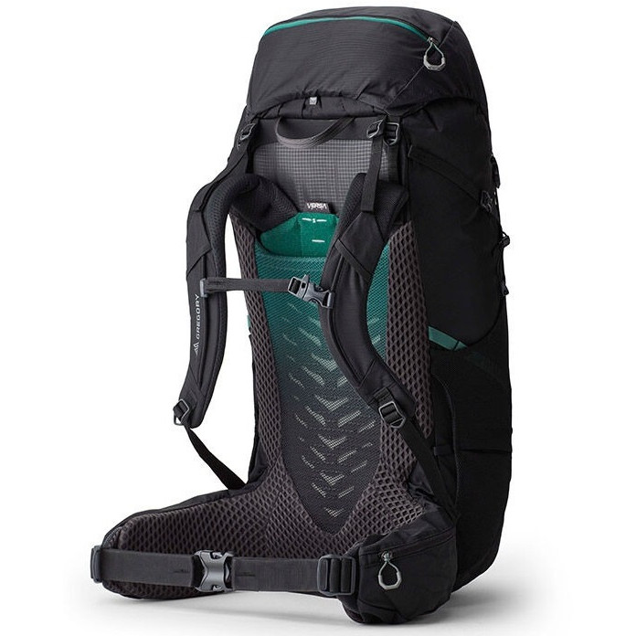 Gregory Stout 55 Backpack 登山背包 55L 價錢、規格及用家意見 - 香港格價網 Price.com.hk