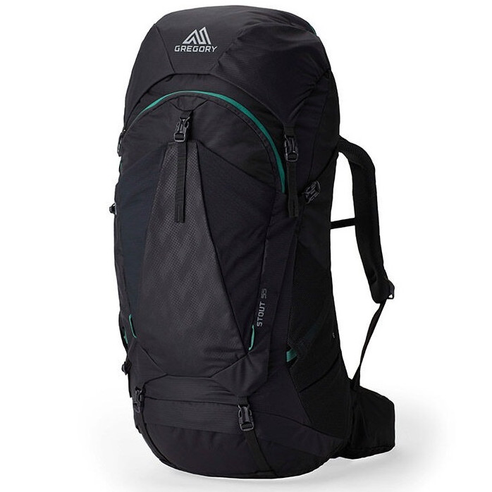 Gregory Stout 55 Backpack 登山背包 55L 價錢、規格及用家意見 - 香港格價網 Price.com.hk