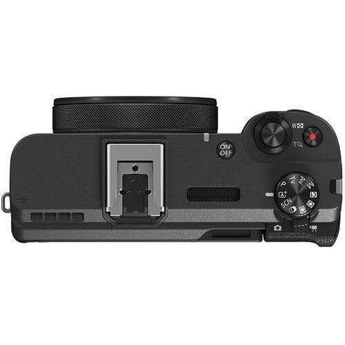 Canon PowerShot V1 數碼相機 價錢、規格及用家意見 - 香港格價網 Price.com.hk