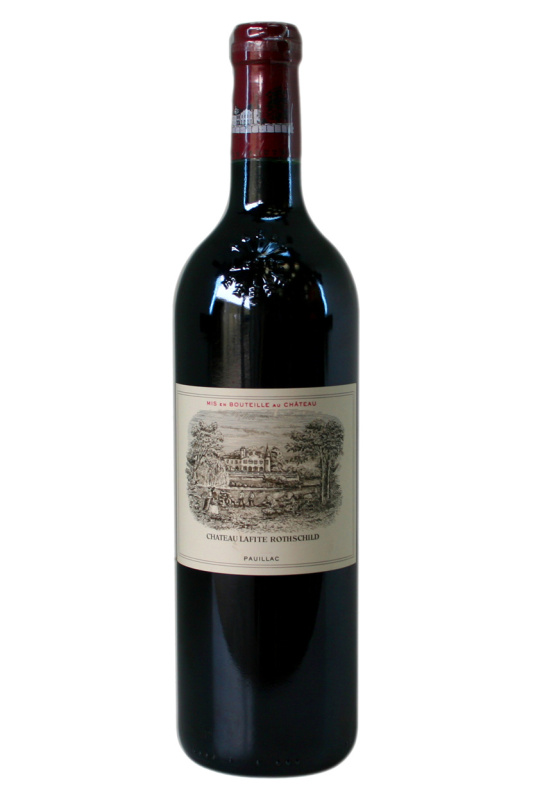 Chateau Lafite Rothschild 1949 750ml 價錢、規格及用家意見 - 香港格價網 Price.com.hk