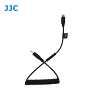 JJC Shutter Release Cable for FUJI. RR-80 Compatible Cameras (Cable-K ...