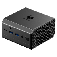 MINISFORUM EliteMini AI370 Mini-PC (Al9 HX370, 32GB+1TB SSD) 價錢、規格及用家意見 ...