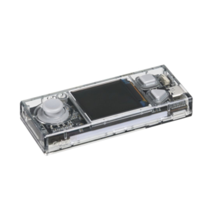 Makeblock CyberPi V1.0 單板計算機 價錢、規格及用家意見 - 香港格價網 Price.com.hk