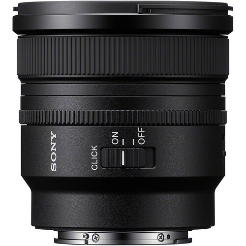 Sony FE 16mm F1.8 G for Sony E-Mount (SEL16F18G) 價錢、規格及用家意見 - 香港格價網 ...