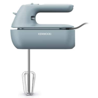 Kenwood QuickMix Go 手提攪拌機 HMP40.000GY 價錢、規格及用家意見 - 香港格價網 Price.com.hk