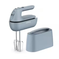 Kenwood QuickMix Go 手提攪拌機 HMP40.000GY 價錢、規格及用家意見 - 香港格價網 Price.com.hk