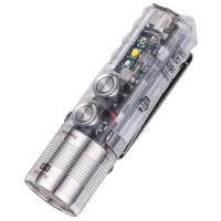 RovyVon Aurora A28 (G2) USB-C Versatile EDC Flashlight 手電筒 價錢、規格及用家意見 ...