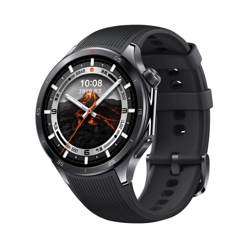 Oppo Watch X2 旗艦款智慧手錶 價錢、規格及用家意見 - 香港格價網 Price.com.hk