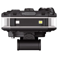 RovyVon SL Series Multi-Function Safety Light 多功能安全燈 (主燈白光/副燈UV紫外線/側燈暖白 ...